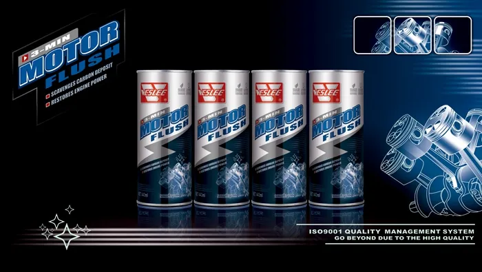MOTOR FLUSH 443ML - VESLEE | Lazada PH