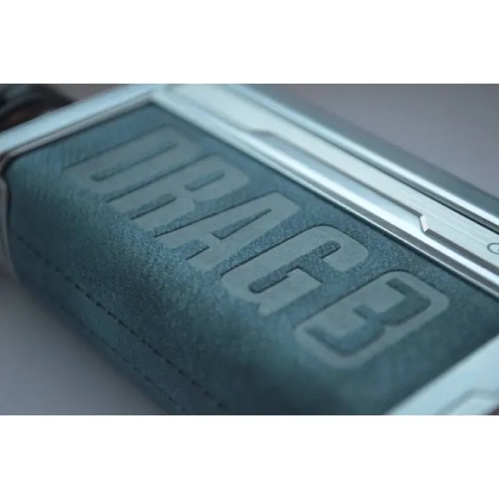 VAPE DRAG 3 VOOPOO DRAG 3177W COMPLETE SET VAPE SET vapeset | Lazada PH