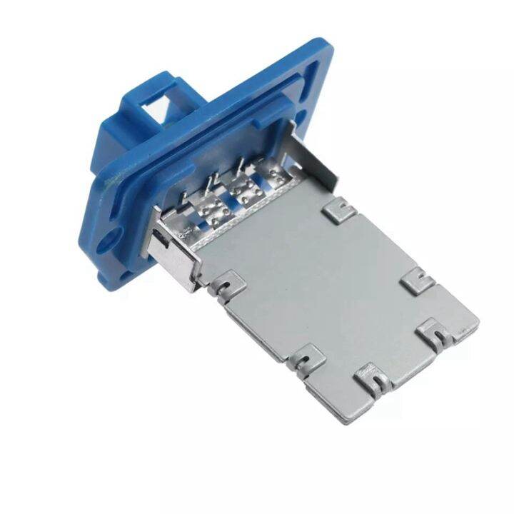 970351E100 Blower Resistance Module for Hyundai IX25 Accent Kia KX7 Air ...