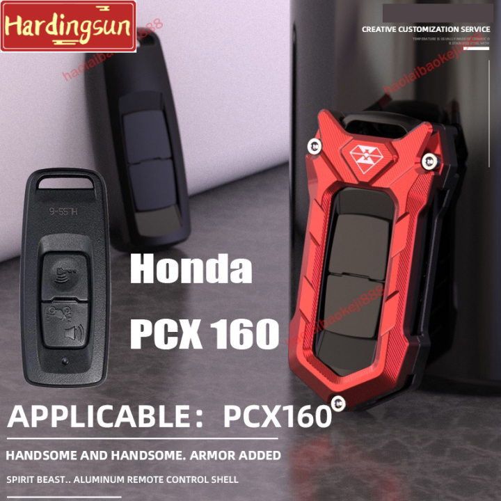 Hardingsun Spirit beast Honda PCX160 KEY ADV 160 Click 160 Airblade 160 ...