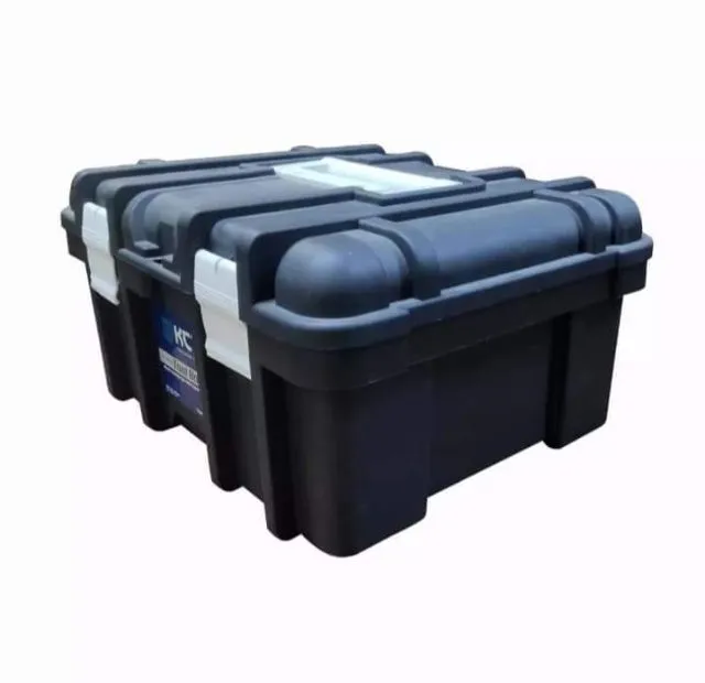 KCT Mega Tool Box 16.1410mm | Lazada PH