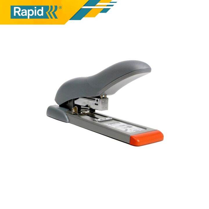 Rapid Hd110 Heavy Duty Stapler For 23 8-15Mm Staples | Lazada PH