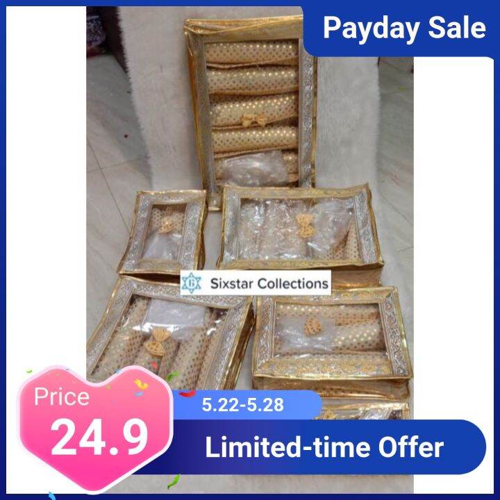 Bangle Organizer with Rods | Lazada