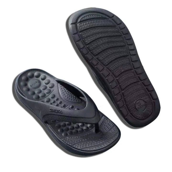 Shuta Elevate Your Style With Good Quality Sport Slip-ons Slippers For ...