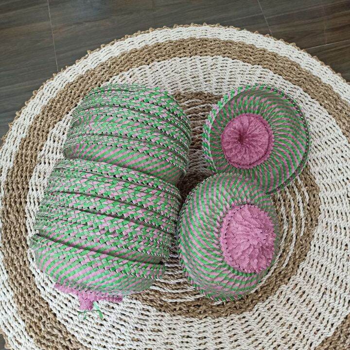 SudanBali Saab Tutup Sodan Banten Plastik Khas Bali | Lazada Indonesia