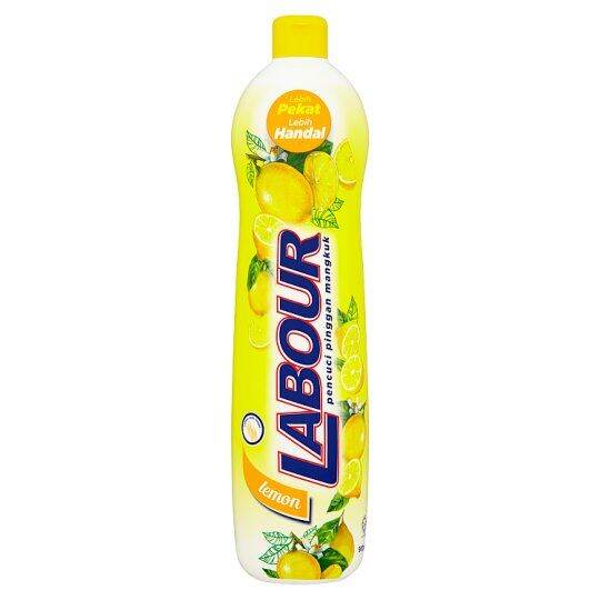 Labour Lemon Dishwashing Soap 900ml | Lazada PH