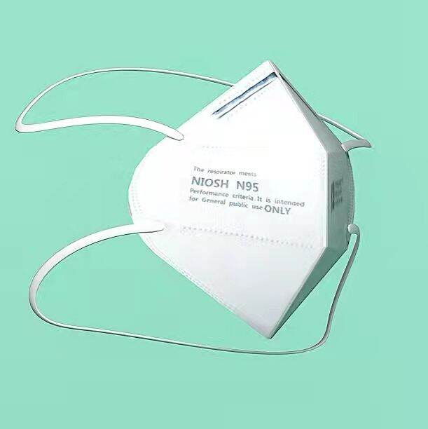 conscientious JW-007-31 mask ( Head-bands Type Respirator ) ( SALE ...