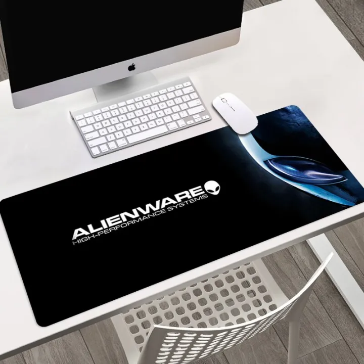 Alienware Lo Large Mouse Pad Gamer Completo Computer 900x400 XXL ...