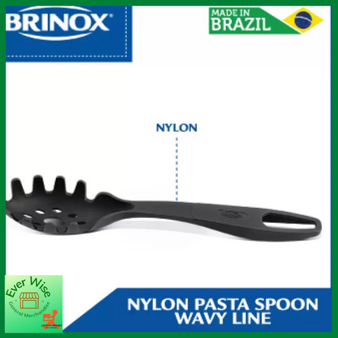 Ever Wise Silicone Spaghetti Spoon Pasta Scoops Soup Noodles Silicone ...