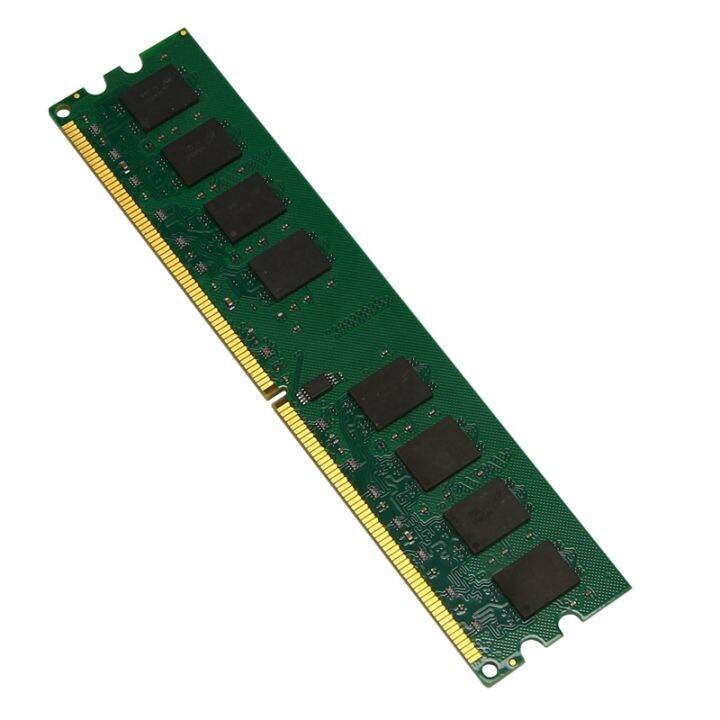 4GB DDR2 Ram Memory 800Mhz 1.8V 240Pin PC2 6400 Support Dual Channel ...