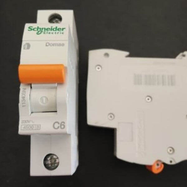 SCHNEIDER New Domae MCB 1Phase | Lazada Indonesia