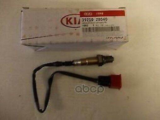OXYGEN SENSOR FRONT / REAR (ORIGINAL /KOREA PART ) [39210-2B040 / 39210 ...