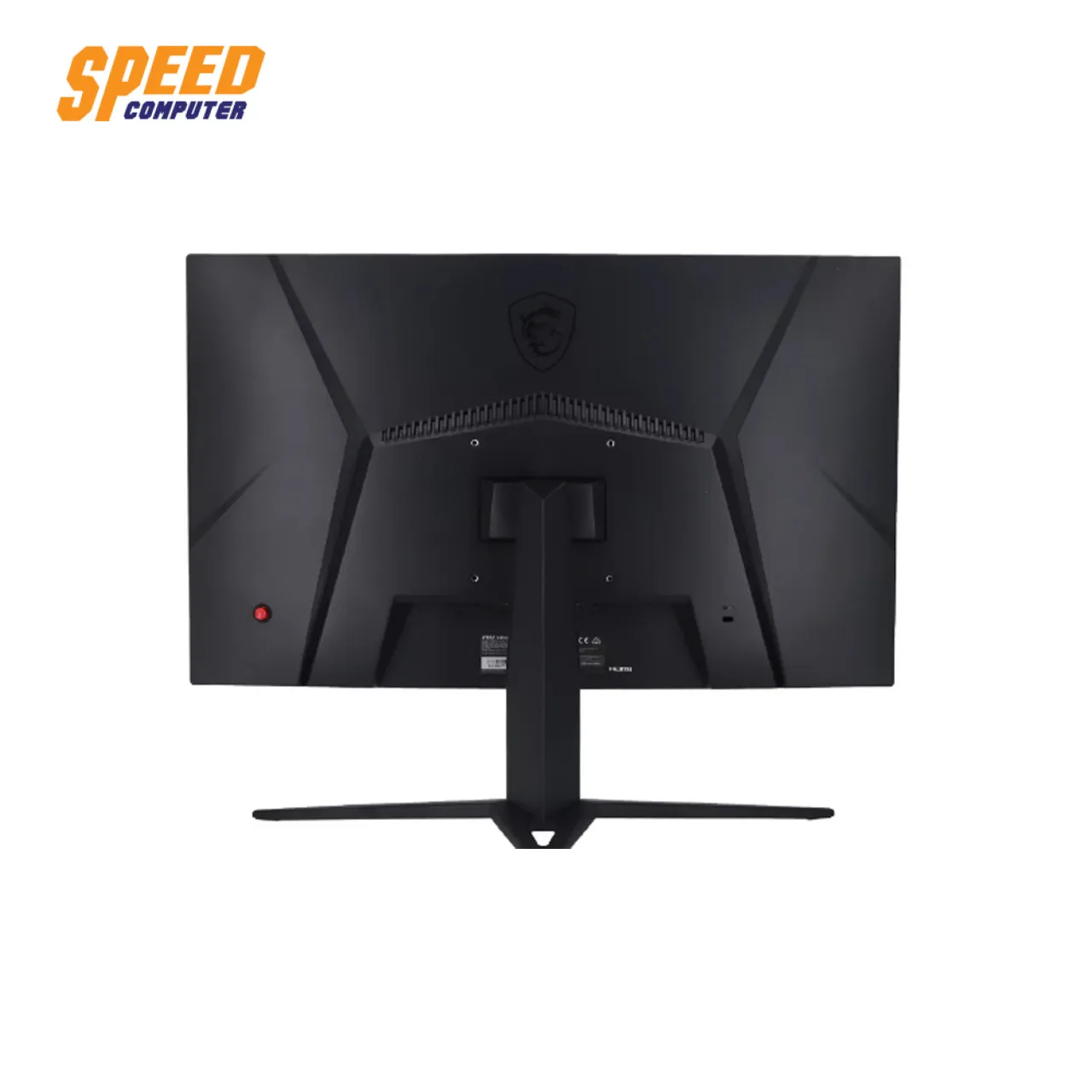 MONITOR MSI MONITOR OPTIX G24C4 23.6INCH FHD 144Hz - One | Thisshop