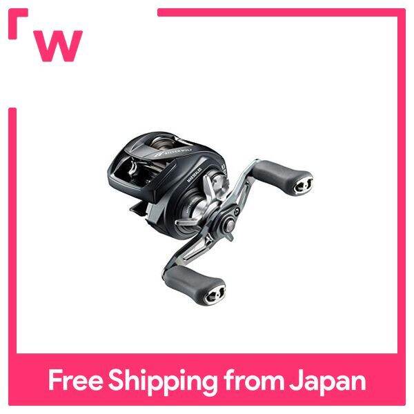 รอกเหยื่อ DAIWA 22 Silver Wolf SV TW 1000XHL PE Special (รุ่น2022) | Lazada.co.th