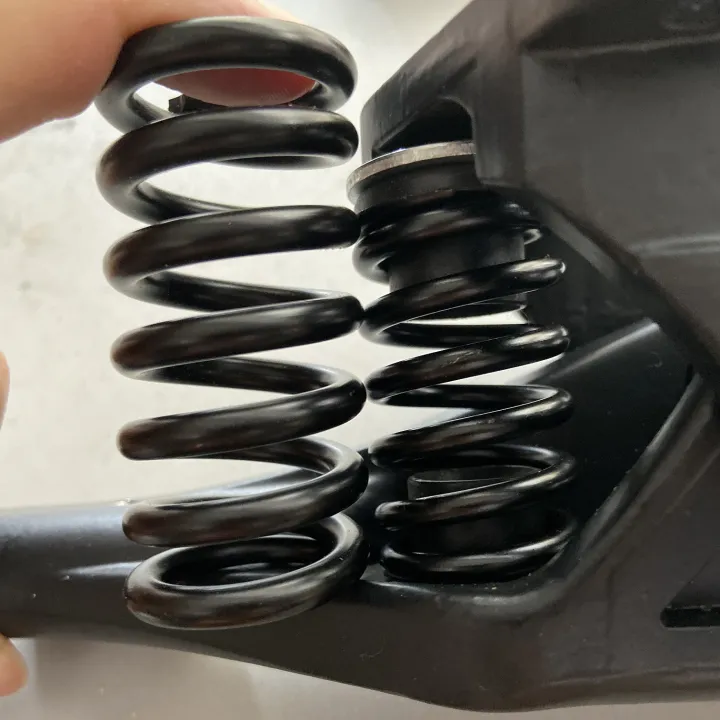 L-Faster Replacement Stiffer Spring Suspension Components สำหรับสเก็ต ...