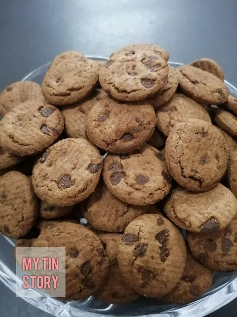 Chippy Chips Choco (500g) | Lazada