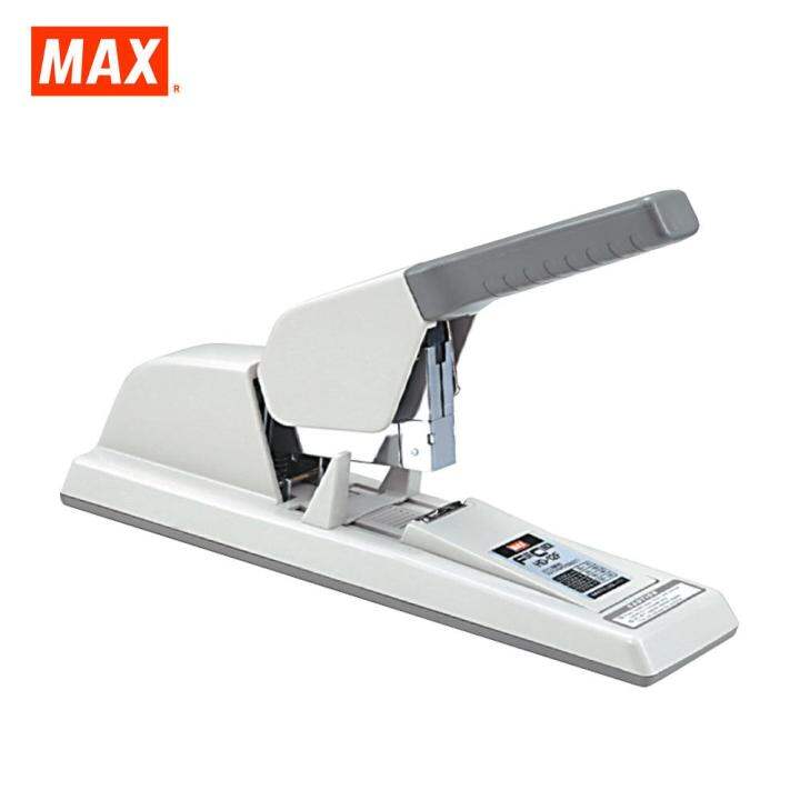 MAX HD-12F Desktop Stapler | Lazada