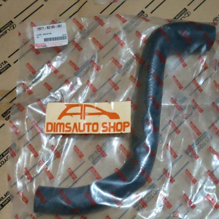 Selang radiator bawah Grand Max Luxio Original | Lazada Indonesia