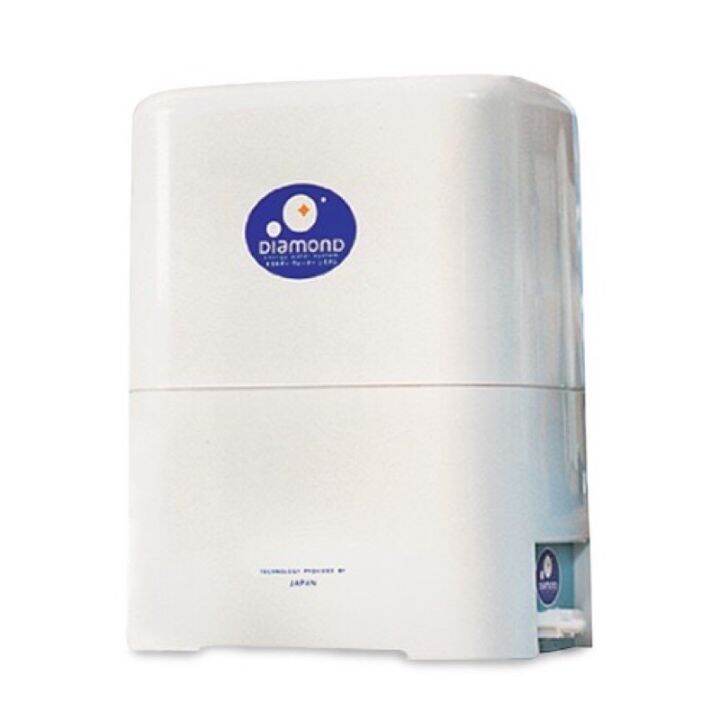 Diamond Water Filter E . | Lazada