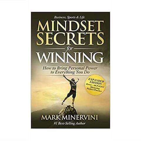 【หนังสือภาษาอังกฤษ 《Mindset Secrets for Winning》 | Lazada.co.th