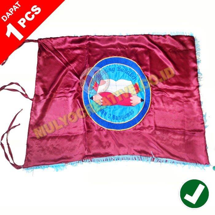 Custom Bendera Kain Model Logo Bebas – Bendera Custom Organisasi Bahan ...