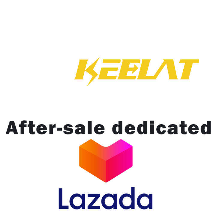 KEELAT Aftersale dedicated | Lazada PH