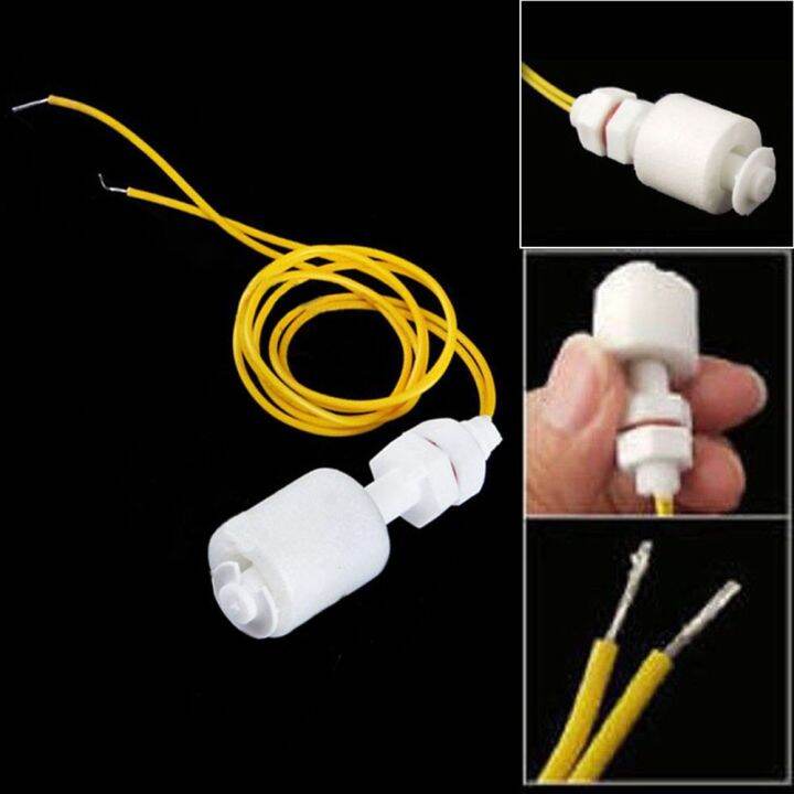 USECOAT Promotion White Down Electric Quality New Liquid Sensor Pool ...