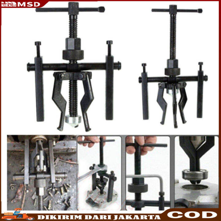 Treker Bearing Puller Pilot Bearing Puller Inner Treker Riku Cabut ...