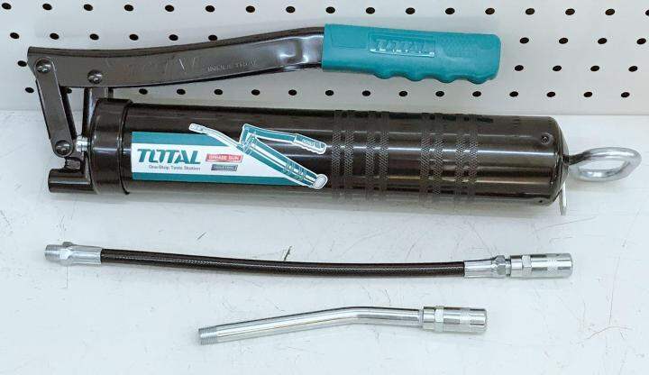 TOTAL grease gun (THT111051) industrial supplies | Lazada PH