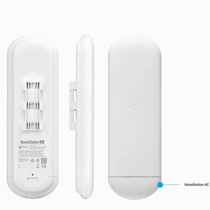 Ubiquiti Nano Station 5 AC NS-5AC | Lazada Indonesia