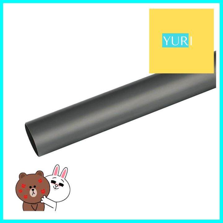 ท่อ PVC SCG งานเกษตร 1 นิ้ว 4 เมตร สีเทาPVC PIPE SCG AGR 1IN 4M GREY ...