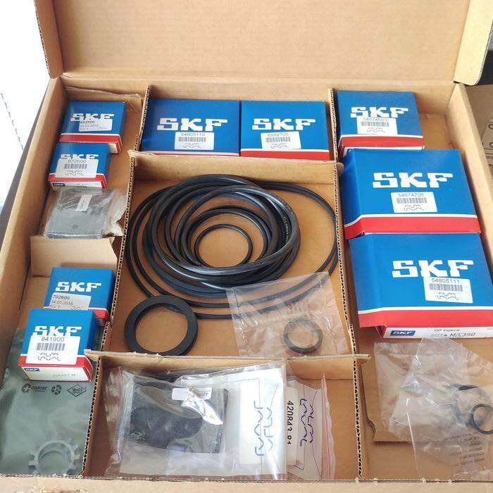 Alfa Laval Major Service Kit (J-082-2)Am | Lazada Indonesia