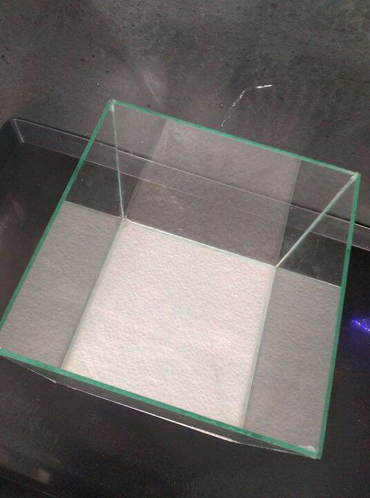 12x12x12 fish tank aquarium | Lazada PH