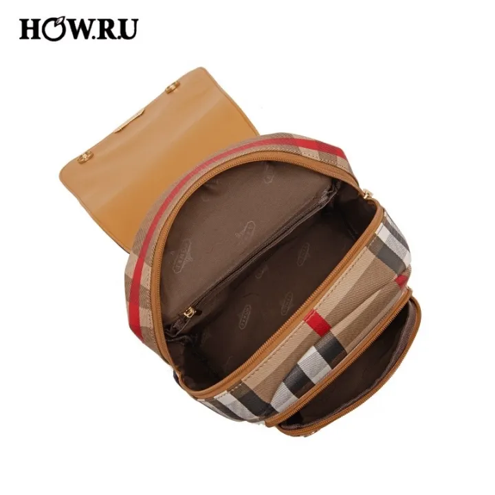 2022 ORIGINAL HOWRU BACKPACK | Lazada PH