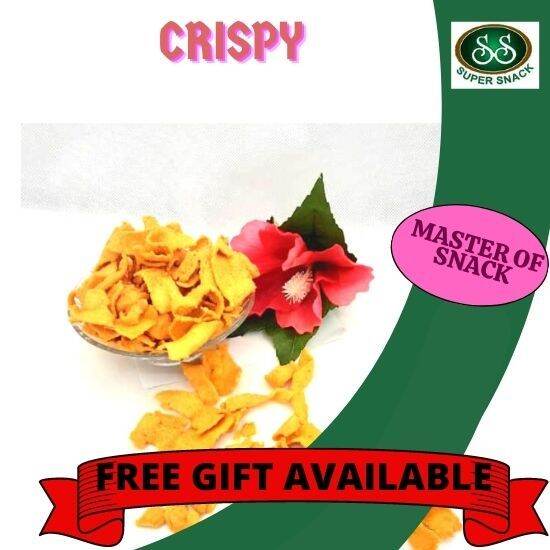 MURUKU SIVAL SUPER SNACK 200G | Lazada