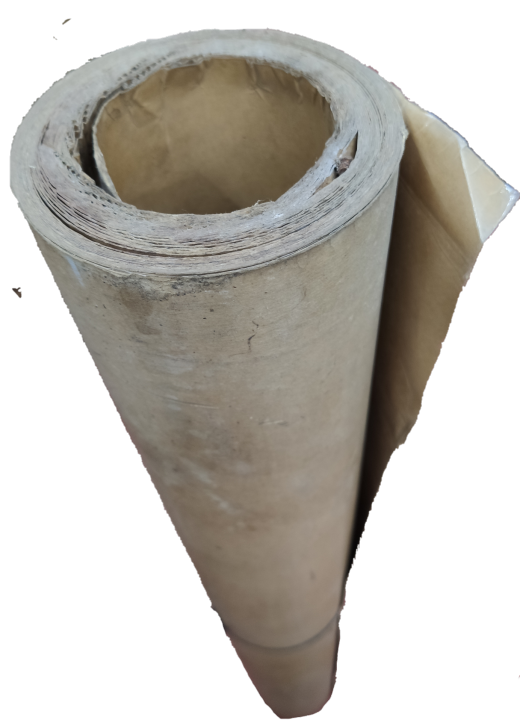 Mylar Fish Paper 007 Insulation Paper 007 0.1778mm ( 1 Meter by 1 Meter ...