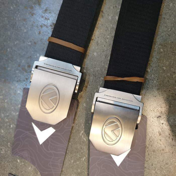 Eiger Slash Belt Ikat Pinggang Eiger | Lazada Indonesia