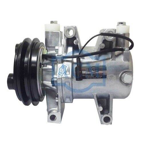 Compressor Isuzu D-Max Dmax 1Pk Got Kompresor Compressor Ac Mobil Acm ...