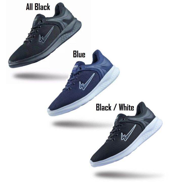 Sepatu Lari / Running Eagle Bellagio Original Jogging Shoes Belagio ...