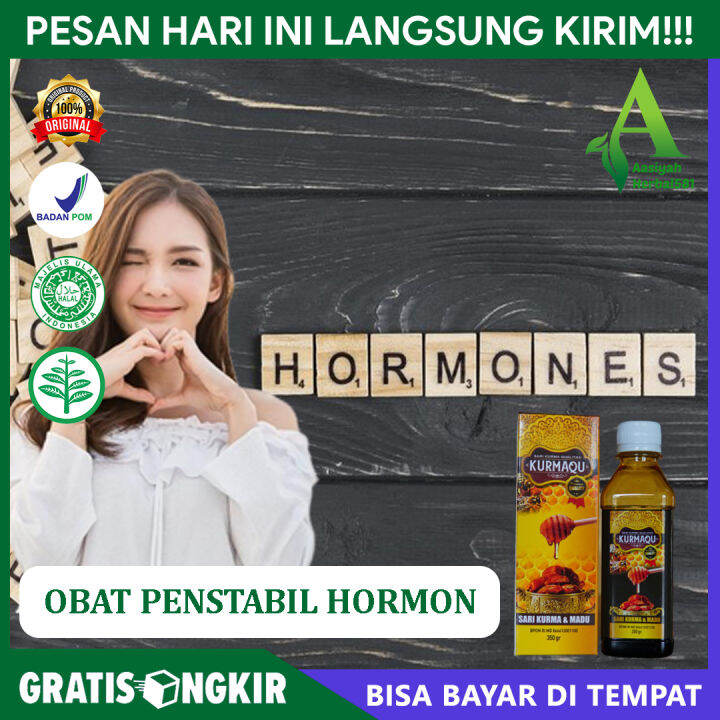 Obat Penstabil Hormon - Obat Herbal Penstabil Hormon - Obat Khusus ...