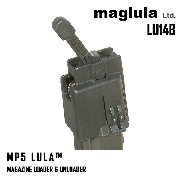 MP5 LULA™ Magazine Loader & Unloader | Lazada PH