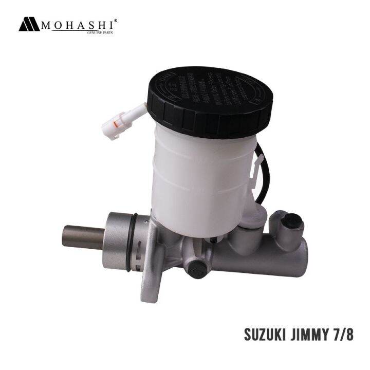 SUZUKI JIMNY 7/8" BRAKE MASTER MOHASHI 51100-81A01 | Lazada PH