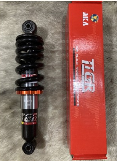 TTGR REAR SHOCK RAIDER 150 290MM | Lazada PH