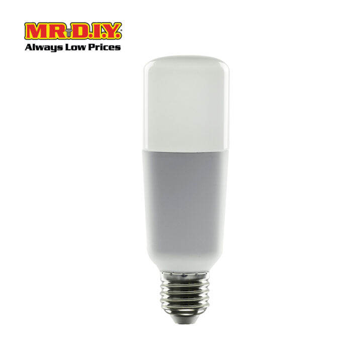 PARMEN LED Stick Bulb Daylight E27 (10W) | Lazada