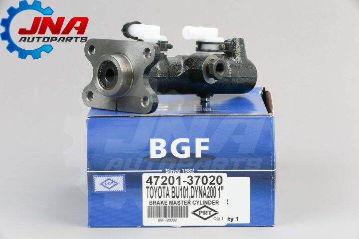 BGF Brake Master TOYOTA รุ่น BU101 ขนาด 1” Part no. 47201-37020 | Lazada.co.th