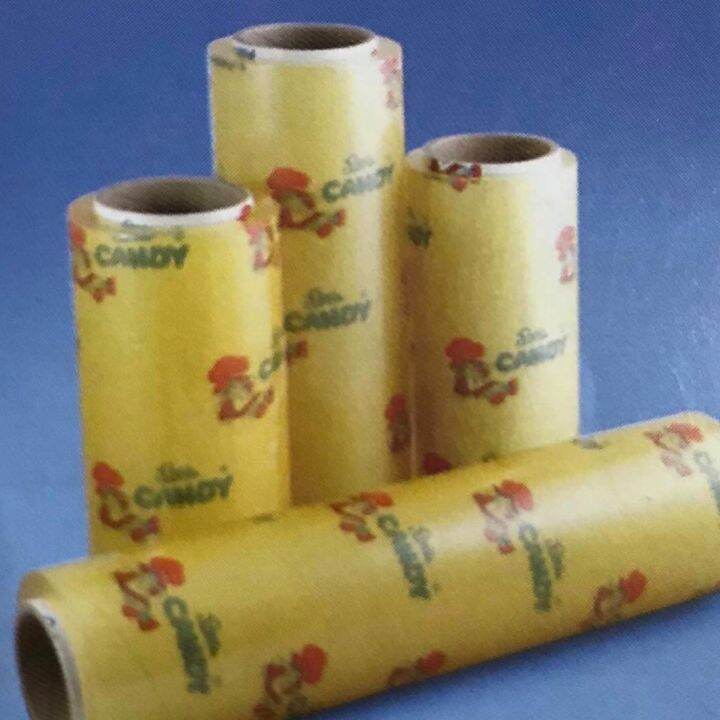 Cling Wrap Plastic Roll (L) 15”x300m | Lazada PH