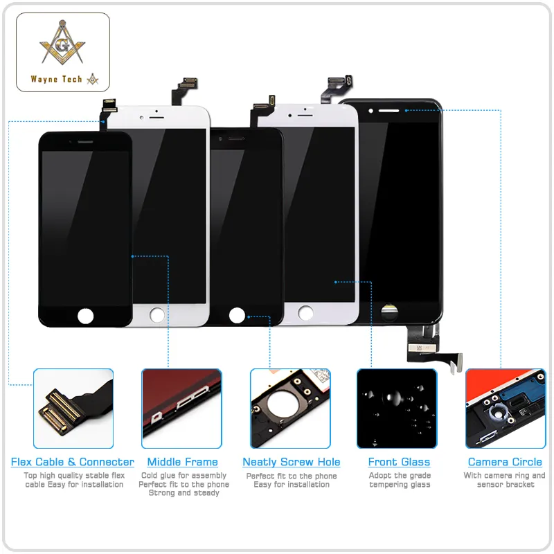 หน้าจอ iphone6 iphone6s iphone6plus iphone6+ หน้าจอไอโฟน6 ไอโฟน6s ไอโฟน6+ ไอโฟน6plus ไอโฟน6P ...