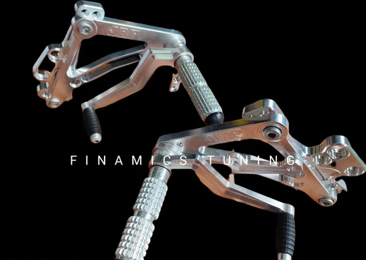 SHIFTER RAIDER 150 CARB TYPE DISC REARSET OR DRUM BRAKE JRP REDSPEED ...