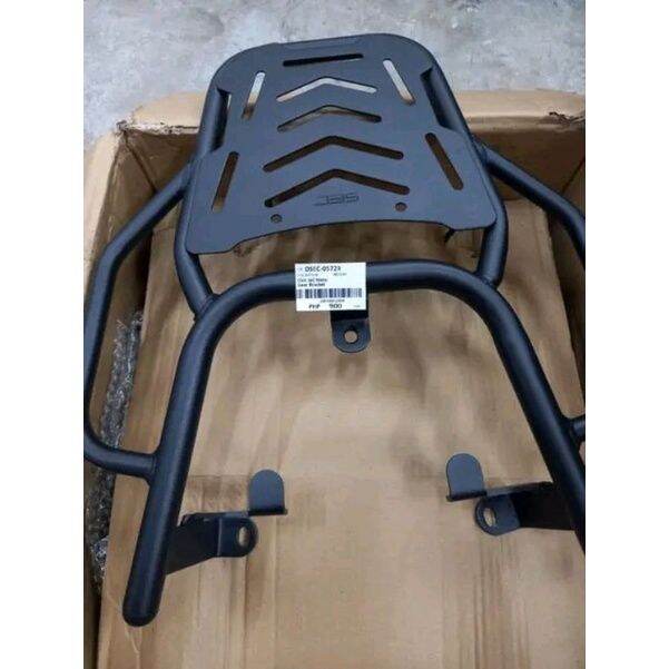 CLICK 160 TOP BOX BRACKET SEC | Lazada PH