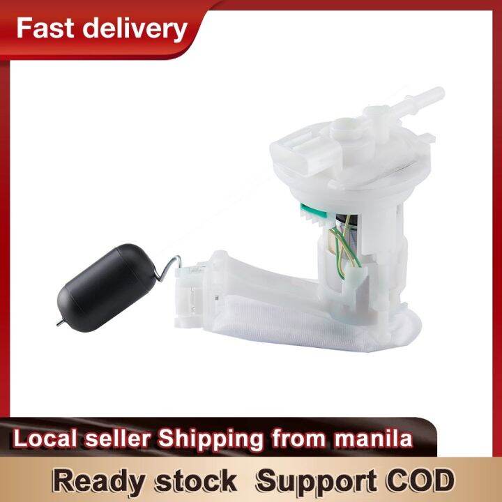 Honda Click 150cc V2 Game Changer (K59) - Genuine Fuel Pump Assembly ...